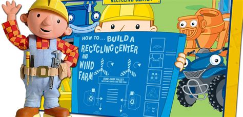 Quando Bob Se Tornou Um Construtor Edye