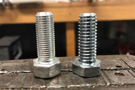 Cross Threading 101: Causes and How to Prevent It