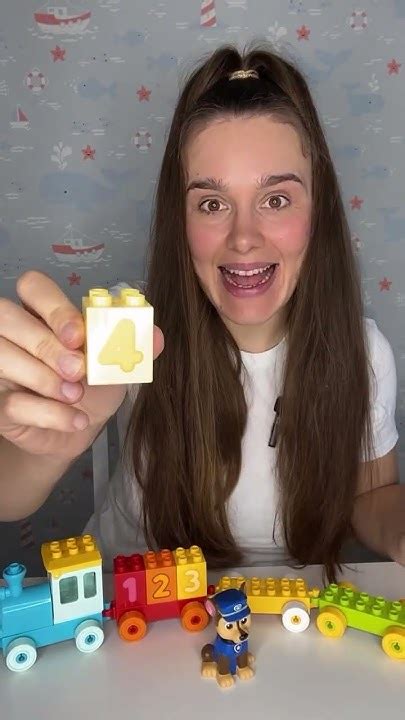 Щенячий патруль Учимся считать Цифры Для самых маленьких Youtube