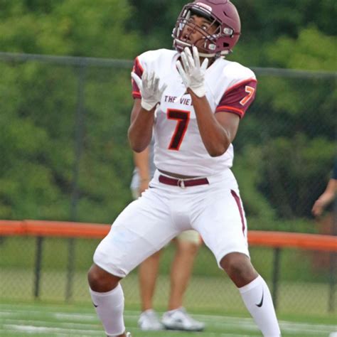 Amari Walkers Home Maxpreps