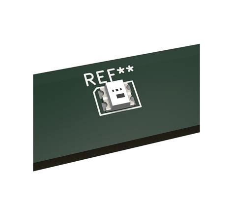 Led Smd 2020 Ws2812b Neopixel Kicad 8 Kopie Domoticx