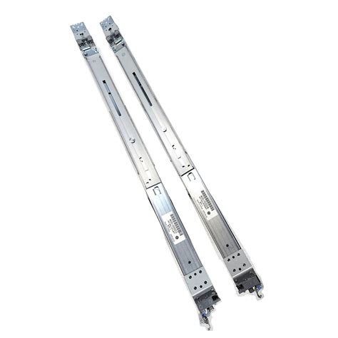 Ibm Xserver X3550 X3650 X3690 M2 M3 Rack Mount Sliding Rail 400 00003 4 Adhesive Networks
