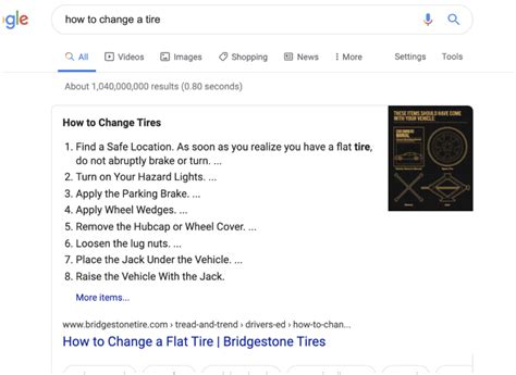 How To Create Rich Snippet Results For Search Pages IPullRank