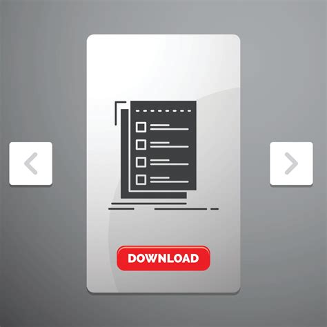 Check Checklist List Task Vector Art At Vecteezy