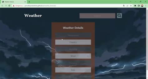 Parvathy S On Linkedin Html Css Javascript Api Bootstrap