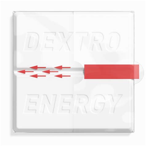 Dextro Energy Glukoz Tablet Klasik Medsalus Alışveriş Portalı