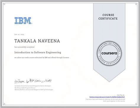 softwareengineering coding softwaredevelopment coursera… naveena