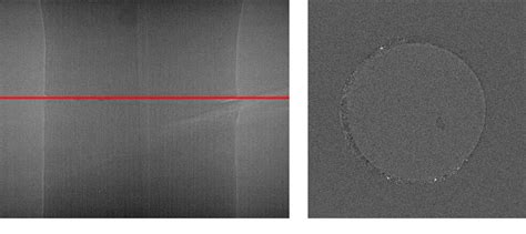 Figure 1 From Lossy Compression For Computed Tomography Datasets Semantic Scholar