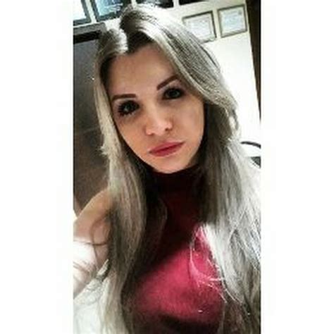 Jéssica Cristina Scheer Youtube