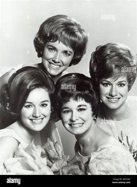 Nov 2 2011 The Lennon Sisters At The Jimmy Durante Presents The