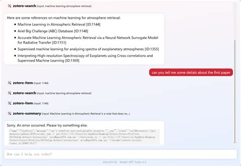 Cant Redefine Non Configurable Property · Issue 23 · Lifan0127ai Research Assistant · Github