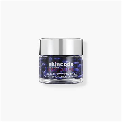 Skincode Exclusive - Skincode