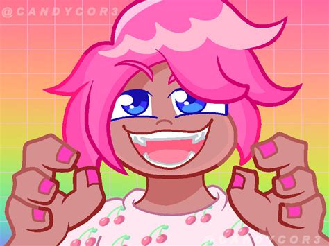 Liam By Candyxbatz On Deviantart