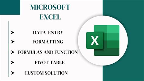 Do Data Entry Formatting Formulas Clean Data In Excel By