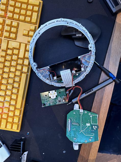 Making An Old Philips Wake Up Light Smart R Esp32