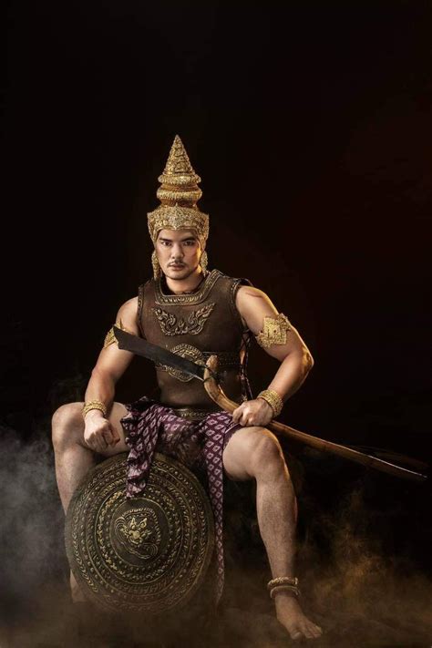 Pin On Amazing Khmer Outfits