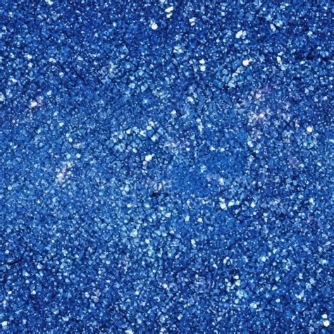 Premium Photo Blue Glitter Texture