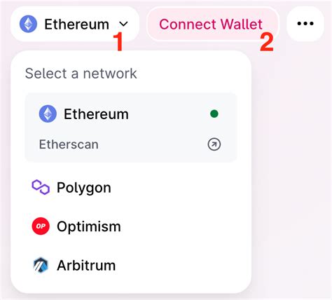walletconnect機能の使い方は？ coolwallet