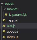 NextJS Mini Project 5