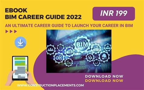 Ebook On Building Information Modeling Bim An Ultimate Career Guide