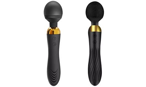 18 Speeds Powerful Double Hea Groupon Goods