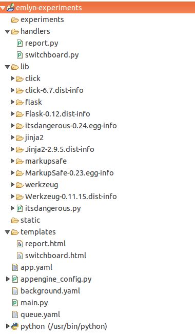 Python App Engine 2017 Building A Simple Flask App