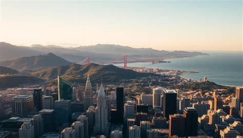 Guide Check Out The Cities In The West Coast Of Usa
