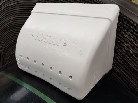 Elevator Bucket Venting When And Why Muller Beltex