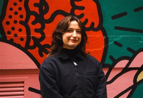 Tain Artist Katie Forbes Celebrates Gaelic Culture With Murals In Scotland