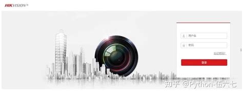 Python抓取摄像头图像进行AI识别一 知乎