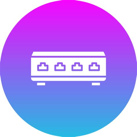 Server Control Free Technology Icons