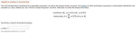 solved chapter 4 section 2 exercise 046 x incorrect the