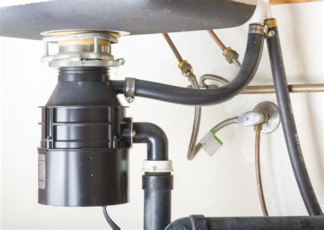 How To Fix A Garbage Disposal Jammed Garbage Disposal Tips