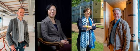 Ssh Labs A Place To Be Inspired By Your Colleagues Leiden University