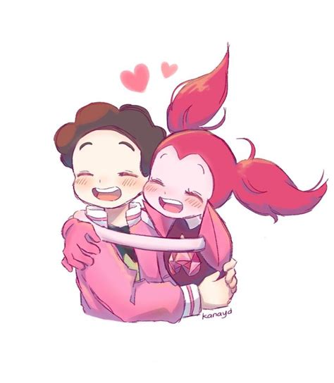 Pin By Unlimited Sins On Steven X Spinel Steven Universe Wallpaper Steven Universe Movie