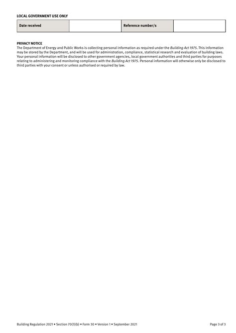 Form Fill Out Sign Online And Download Fillable PDF Queensland Australia Templateroller