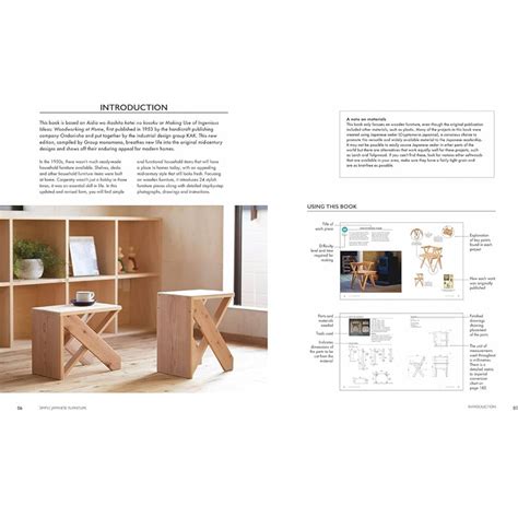Simple Japanese Furniture Baptist