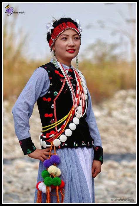 Lisu Or Yobin Is One Of The Minority The Guwahati Times Facebook