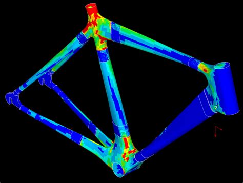 23 Best Finite Element Analysis Fea And Computational Fluid Dynamics Examples Cfd Ideas
