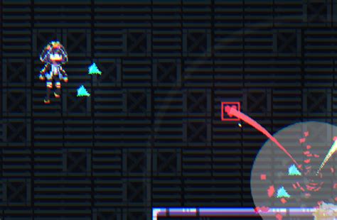 GitHub Vikram System Prototype A D Platformer Shooter Game Made In Godot Engine