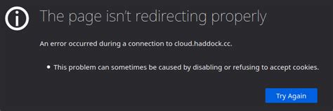Cant Get Nextcloud To Work With Caddy V2 As Reverse Proxy Docker