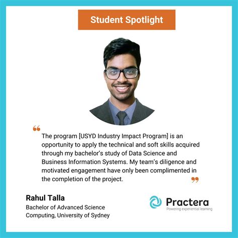 Practera On Linkedin Experientiallearning Futureofwork Datascience Businessinformation…