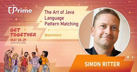 together with simon ritter we ll look at the art of java language