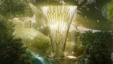 使用 V Ray 渲染的 Designmorphine 论文项目 上集 Chaos