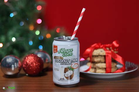 Ahya Coco Christmas And Coconuts Why Not Damdamin Facebook