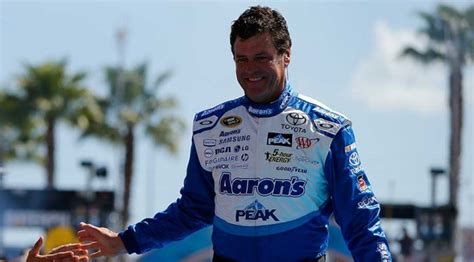 Michael Waltrip To Drive No 55 At Talladega Official Site Of Nascar