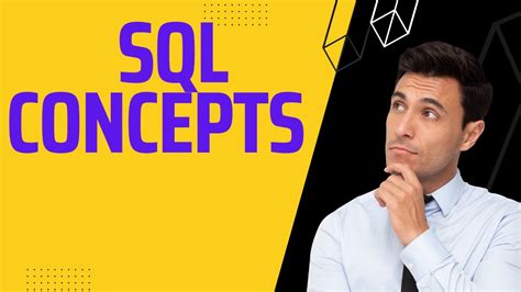 Sql Concepts Powerbi Tableau Datanalytics