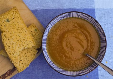 Corn Bread Almuts Kitchen