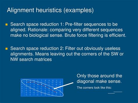 Pairwise Alignment Sándor Pongor Ppt Download