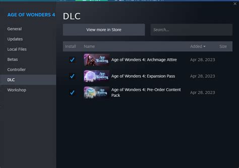 Hiding Missing DLC In The Launcher Paradox Interactive Forums